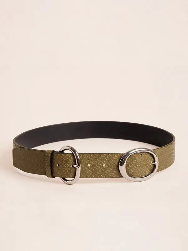 Alexis Beck Belt