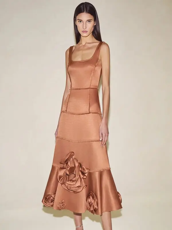 Alexis Corina Dress