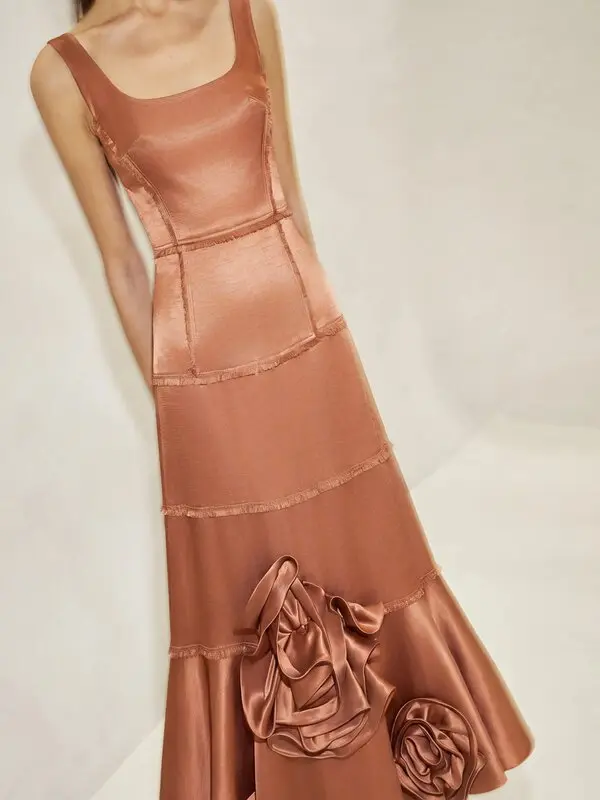 Alexis Corina Dress