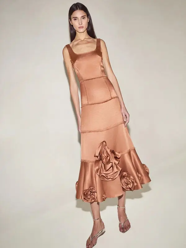Alexis Corina Dress