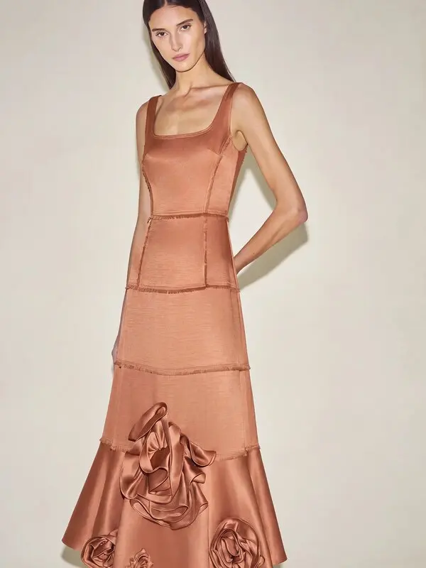 Alexis Corina Dress