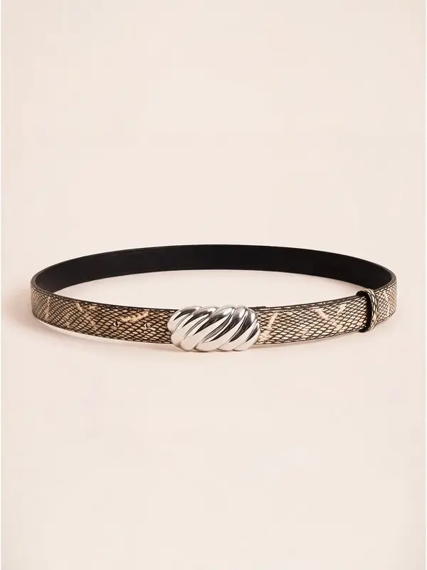 Alexis Cruise Belt 30mm - Viper