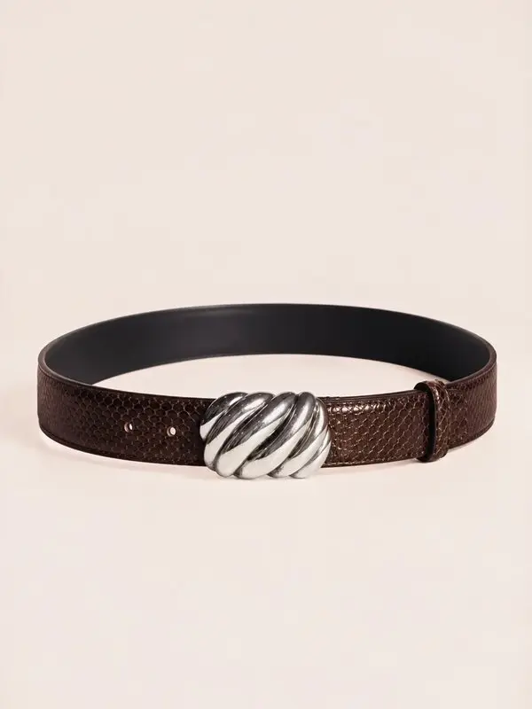Alexis Cruise Belt 30mm