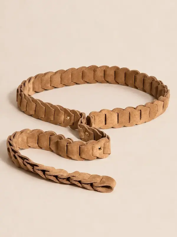 Alexis Hayse Belt 30mm
