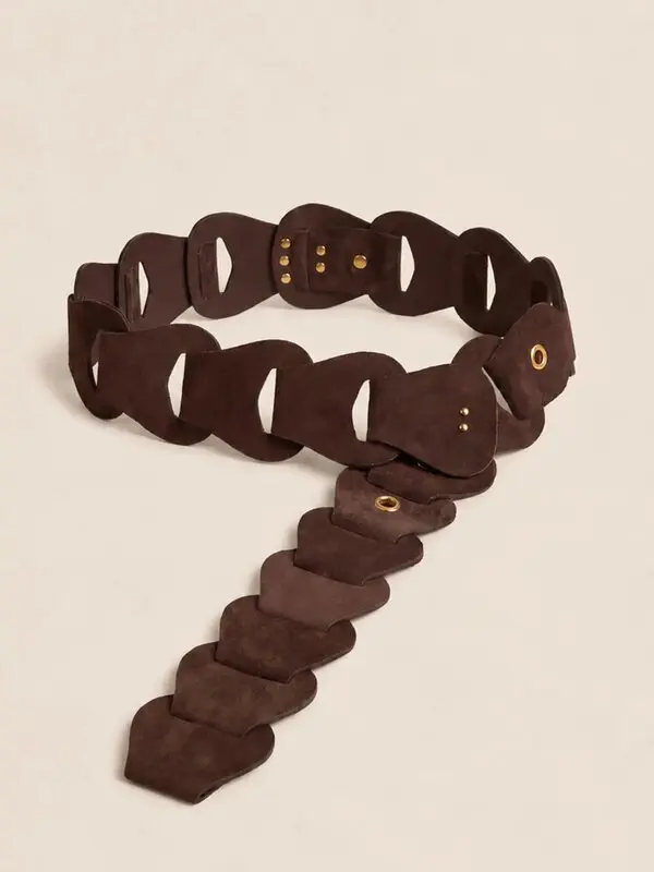 Alexis Hayse Belt 90mm