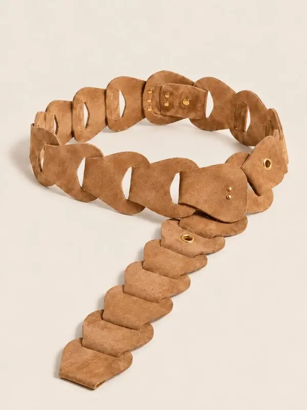 Alexis Hayse Belt 90mm