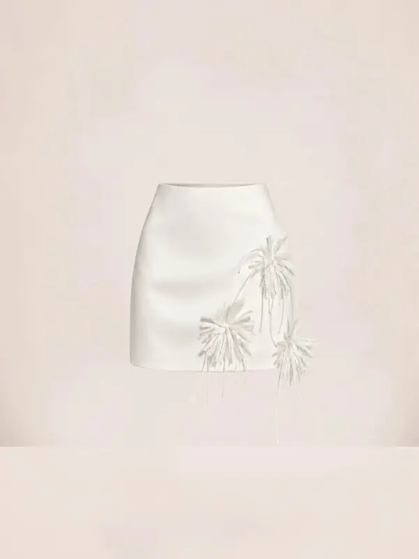 Alexis Marigot Skirt