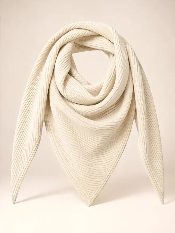 Alexis Maquis Scarf