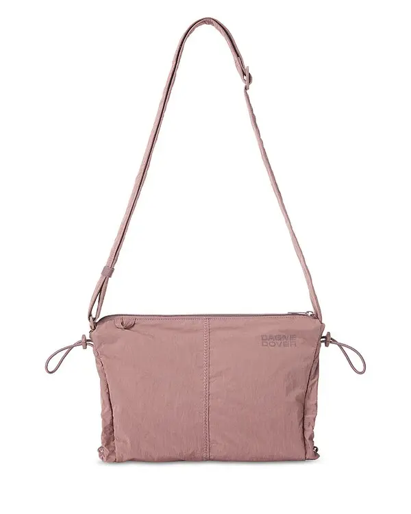 Dagne Dover Super Soft Crossbody