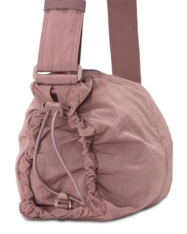 Dagne Dover Super Soft Crossbody