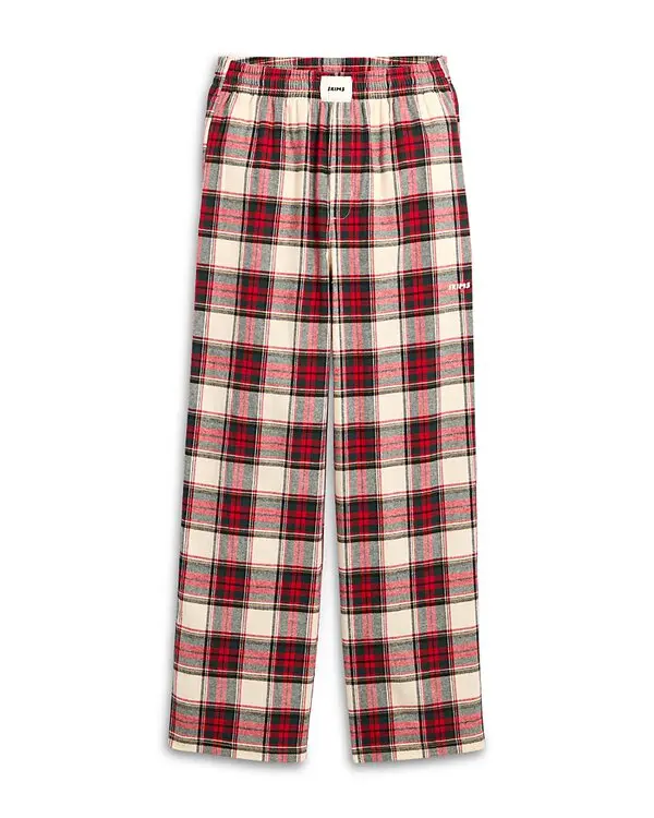 SKIMS Cotton Sleep Pants