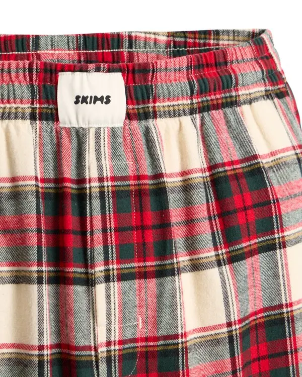 SKIMS Cotton Sleep Pants