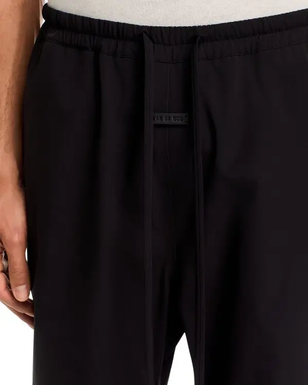 Fear Of God Bonded Track Pants