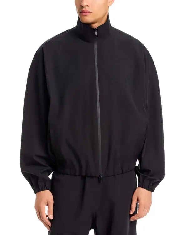 Fear Of God Bonded Track Jacket