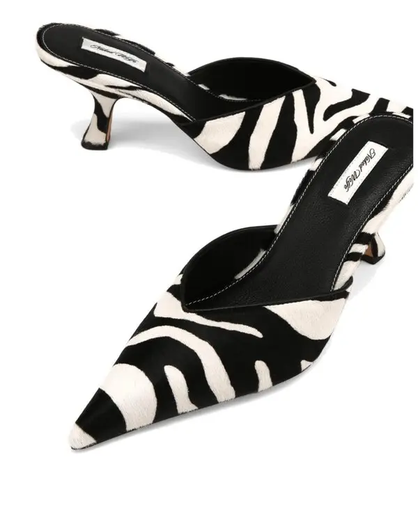 NAKED WOLFE Hagen Heels