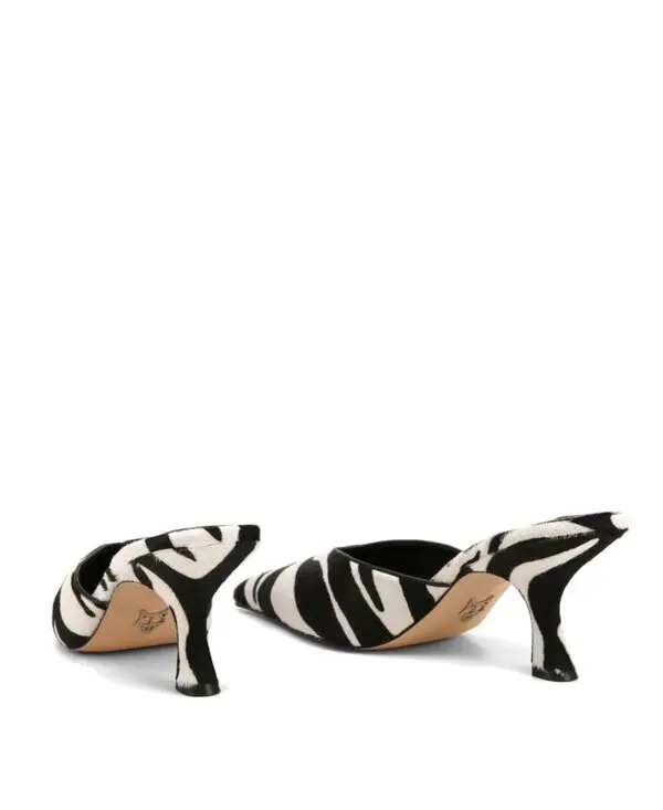 NAKED WOLFE Hagen Heels