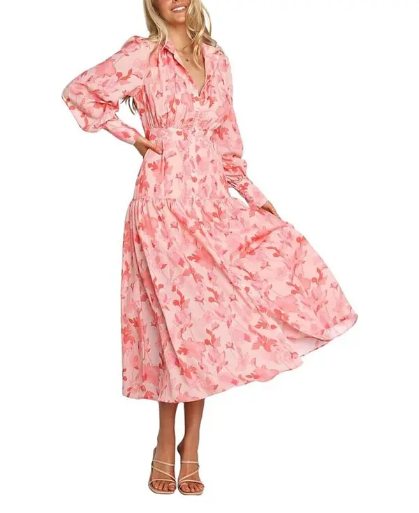 PETAL AND PUP Forever Dress