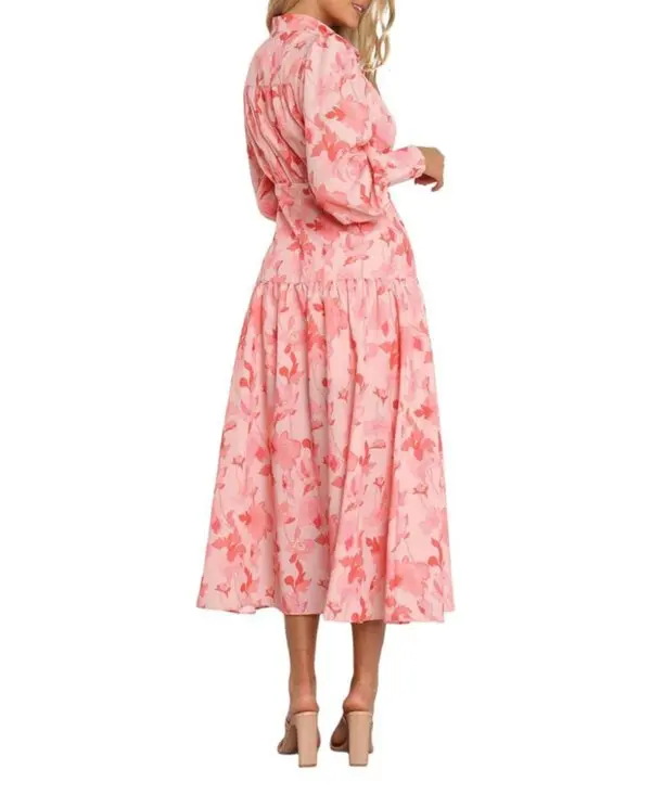 PETAL AND PUP Forever Dress