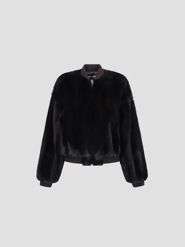 MAISON MARGIELA Sporty Mini Jacket