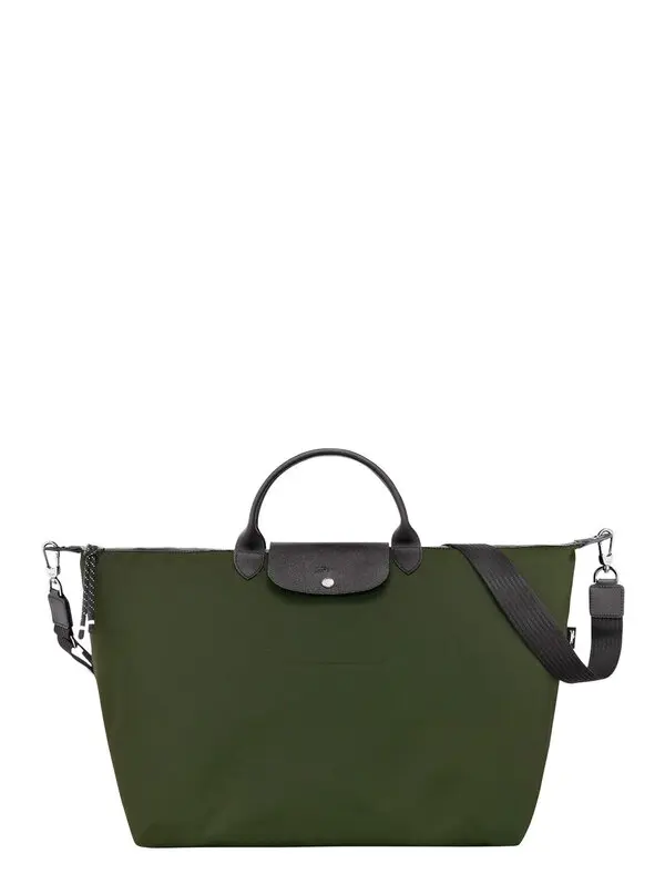 Longchamp Le Pliage Energy Mini Travel Tote - Green