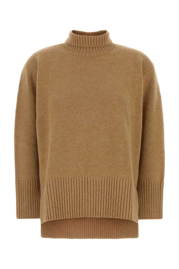 Calvin Klein Wool Sweater For