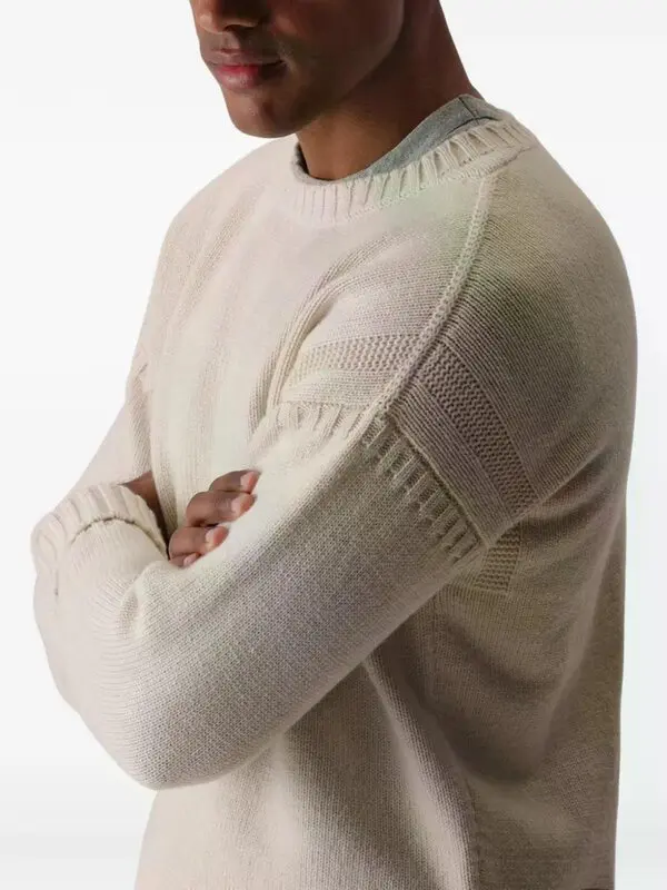 FORTELA Lipan Wool Sweater
