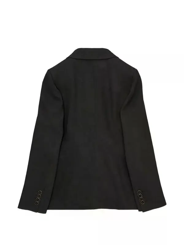 FORTELA Bastien Double-breasted Blazer