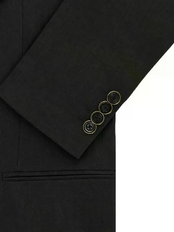 FORTELA Bastien Double-breasted Blazer