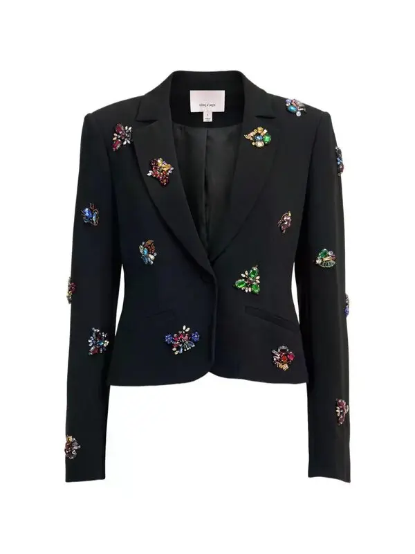 Cinq À Sept Le Petit Karlie Blazer