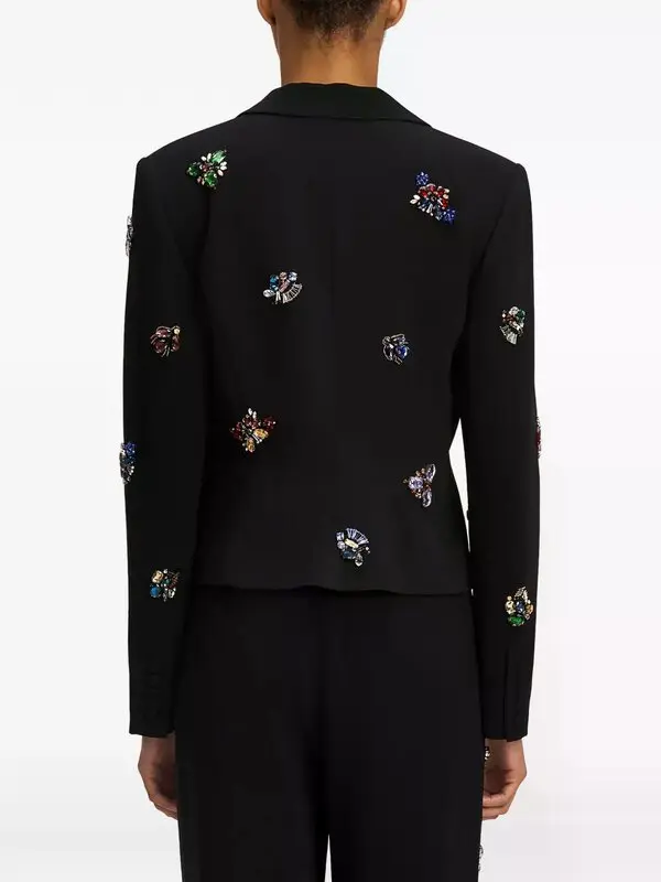 Cinq À Sept Le Petit Karlie Blazer