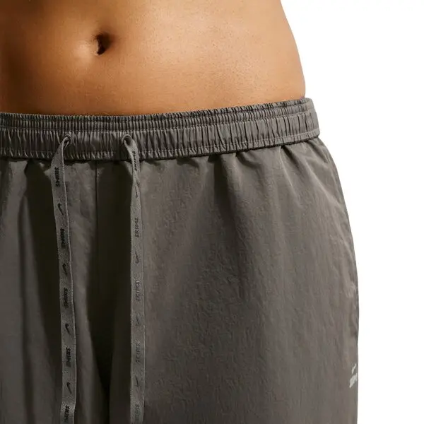 Nike X Skims Crunchy Nylon Wide-leg Pants