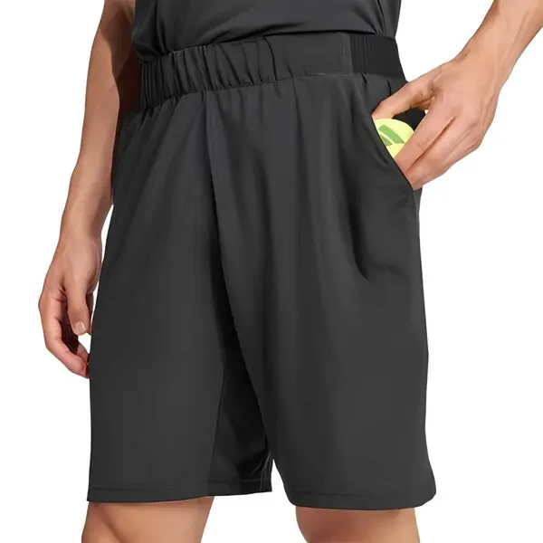 Adidas Club Tennis Climacool Stretch Woven Shorts