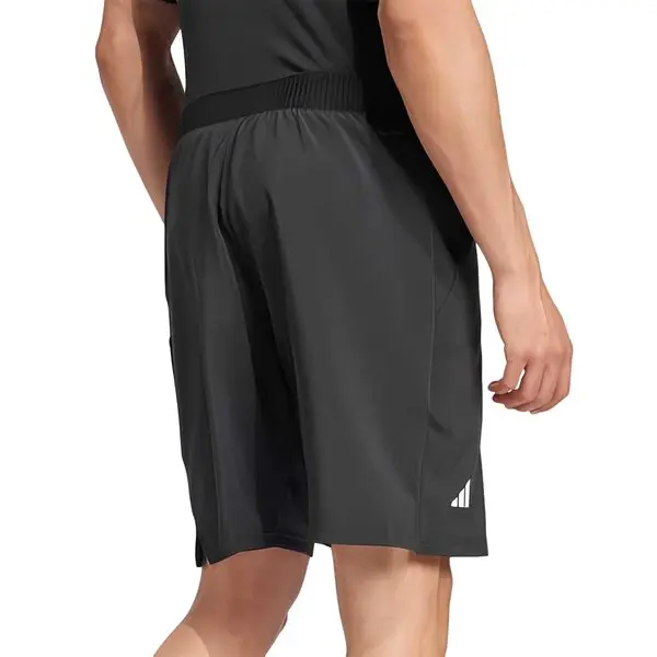 Adidas Club Tennis Climacool Stretch Woven Shorts