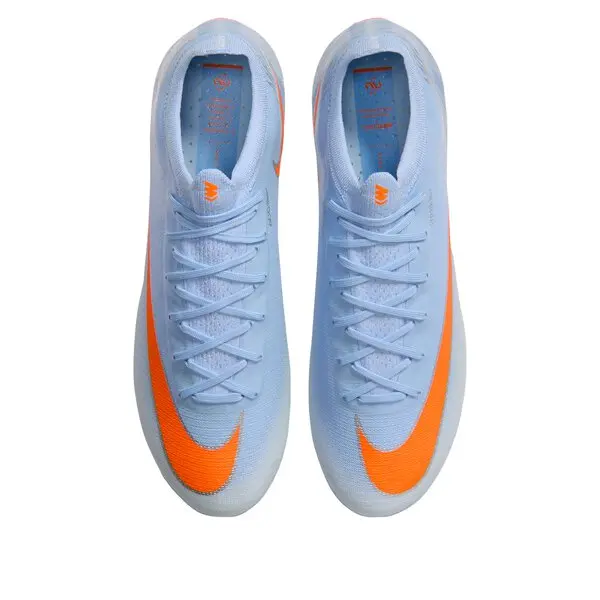 Nike United Mercurial Vapor 17 Elite Fg 'multicolor Black