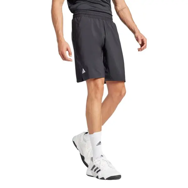 Adidas Club Tennis Climacool 3-stripes Shorts