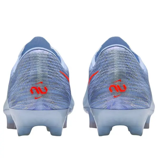 Nike United Mercurial Superfly Elite Fg 'multicolor Black