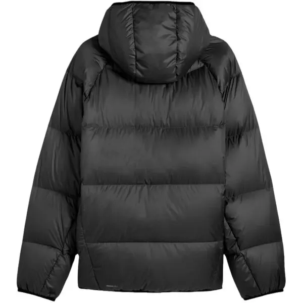 PUMA Hooded Down Puffer Jacket