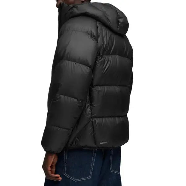 PUMA Hooded Down Puffer Jacket