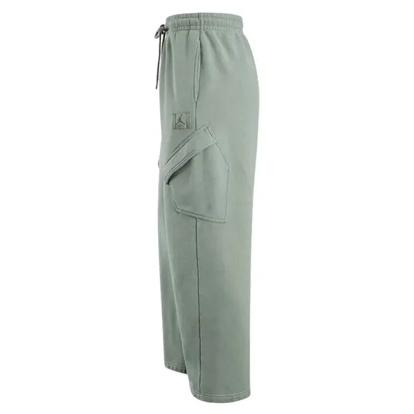 JORDAN Flight Fleece Chicago Cargo Pants