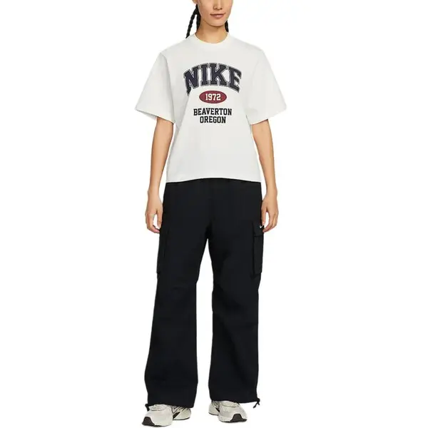 Nike Boxy Retro T-shirt