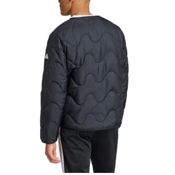 Adidas Nuganic Winter Insulation Jacket Asia Sizing