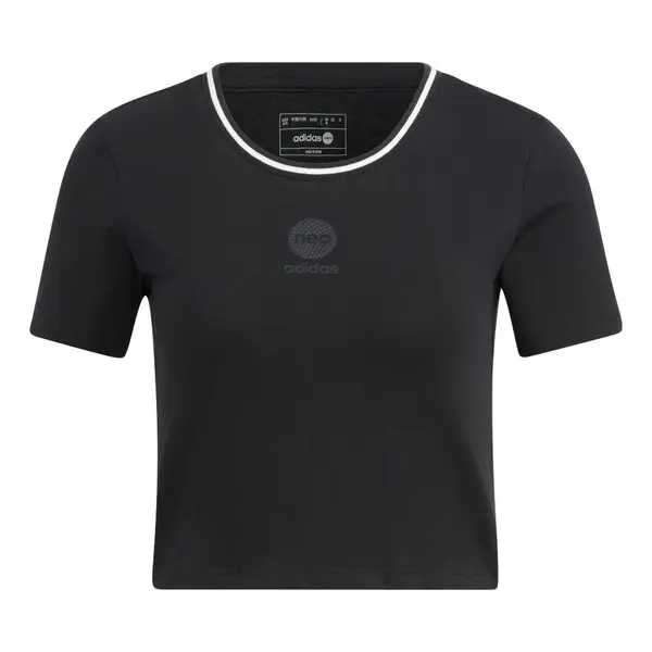 Adidas Neo Basketball T-shirts
