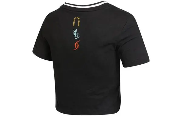 Adidas Neo Basketball T-shirts