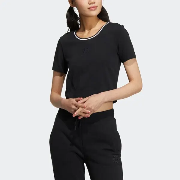 Adidas Neo Basketball T-shirts