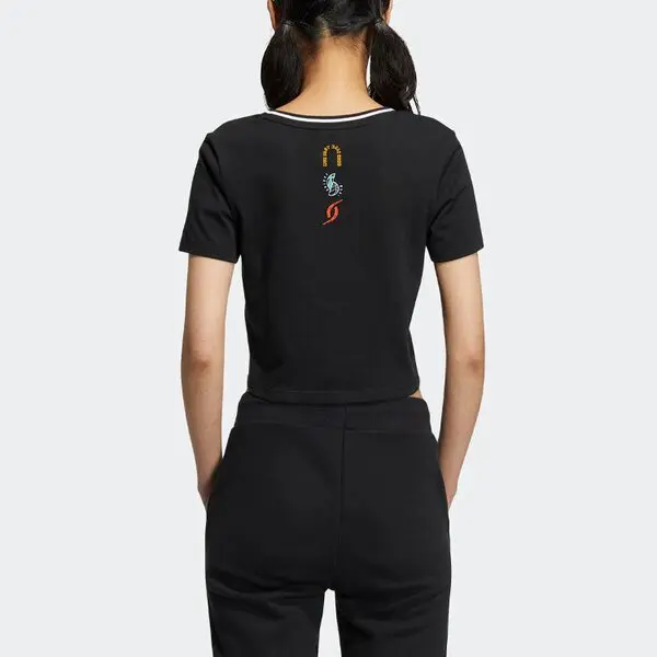 Adidas Neo Basketball T-shirts