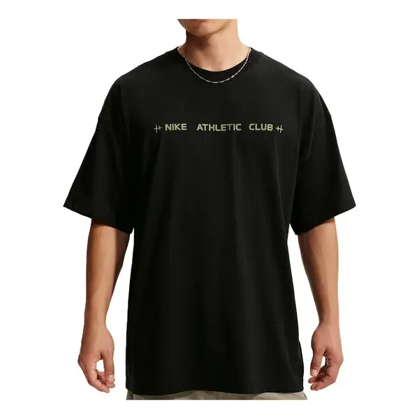 Nike N.a.c. Oversized T-shirt