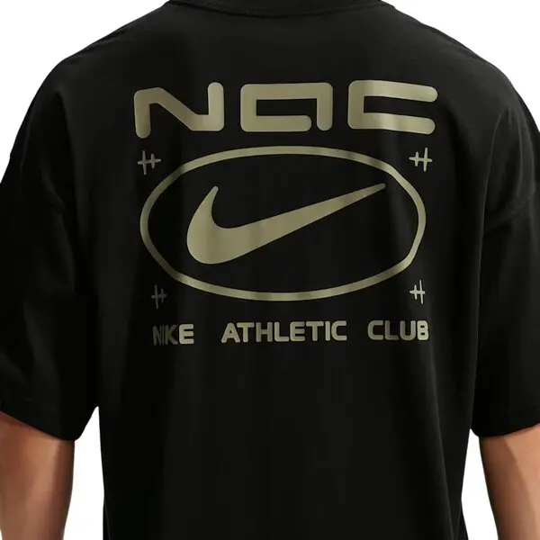 Nike N.a.c. Oversized T-shirt