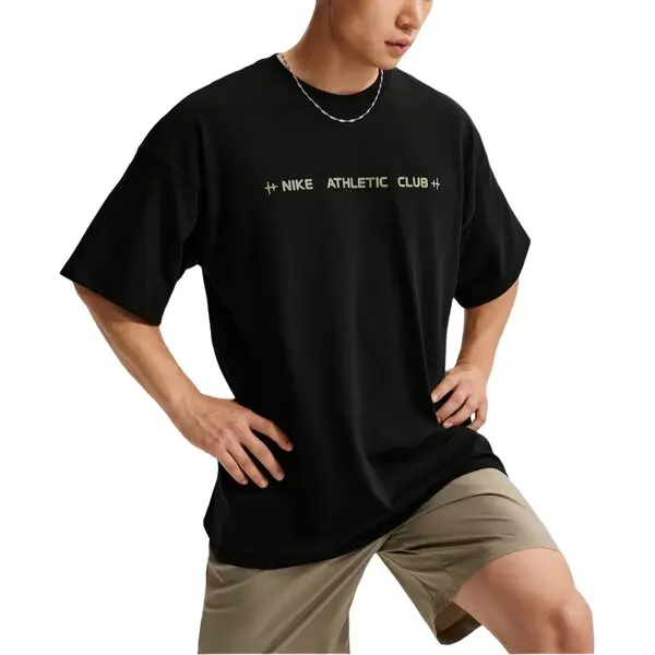 Nike N.a.c. Oversized T-shirt