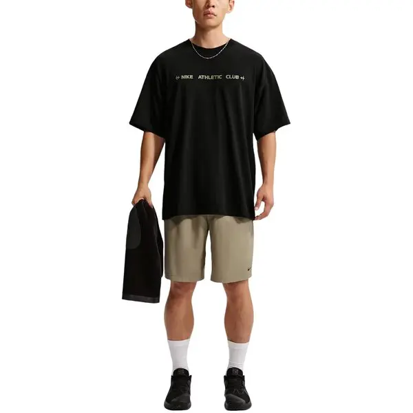 Nike N.a.c. Oversized T-shirt