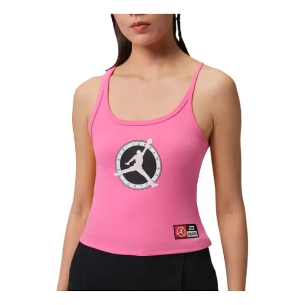 JORDAN Flight Club Tank Top